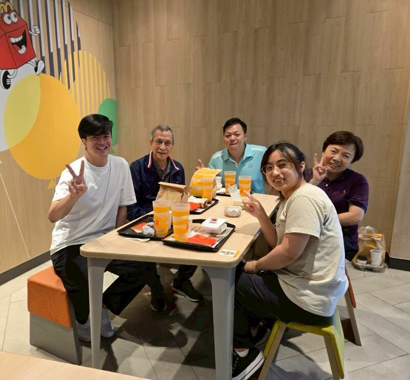 【照顧100】北部地區｜從安養到善終 串起照顧列車 雙連陪伴安心養老 | Ankecare 創新照顧