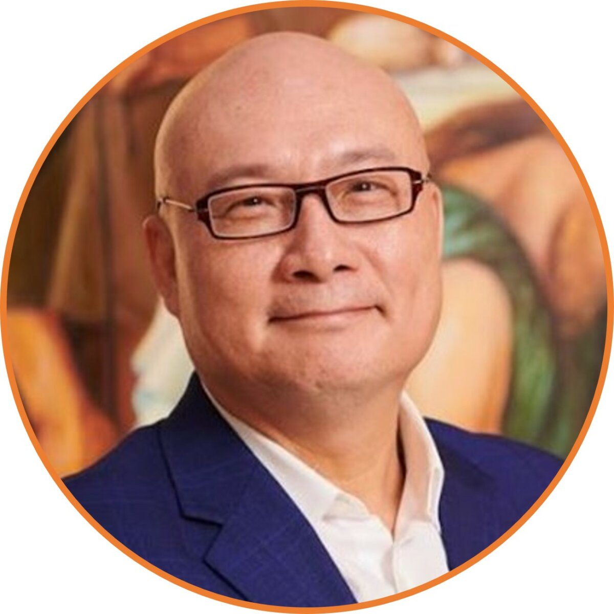 善與愛的事業理念 一生選擇照顧老人 林哲弘打造祥寶長照王國 | Ankecare 創新照顧