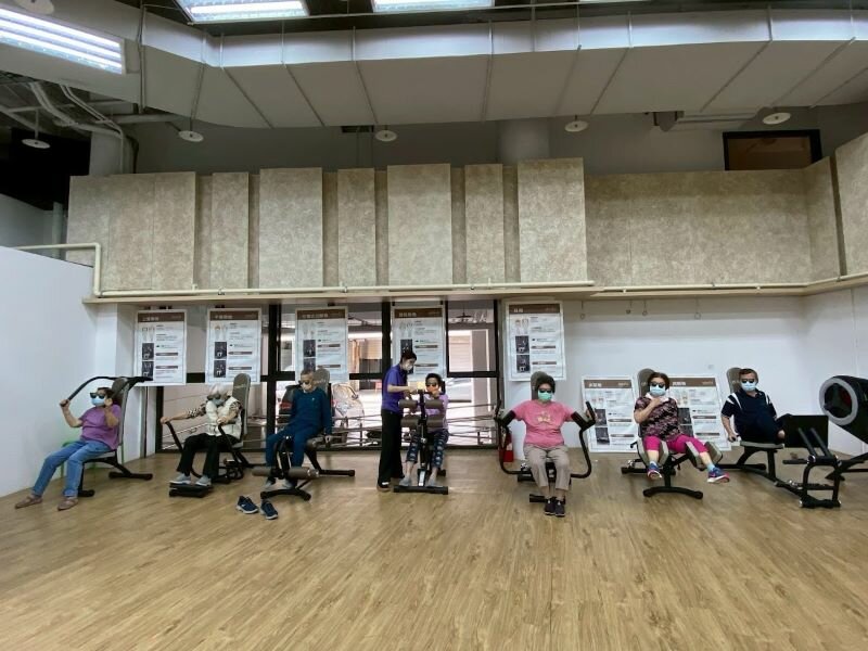 【照顧100】 桃竹苗及中部地區｜照顧長輩也能留才 真愛打造銀髮樂齡基地 日照用心陪伴社區共好 | Ankecare 創新照顧