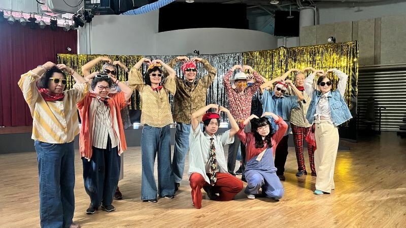 【照顧100】 桃竹苗及中部地區｜照顧長輩也能留才 真愛打造銀髮樂齡基地 日照用心陪伴社區共好 | Ankecare 創新照顧