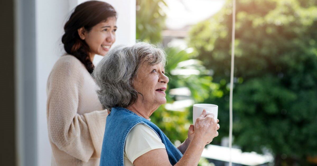 【失智症協會專欄】制度、專業與社區 失智照護需三管齊下 | Ankecare 創新照顧