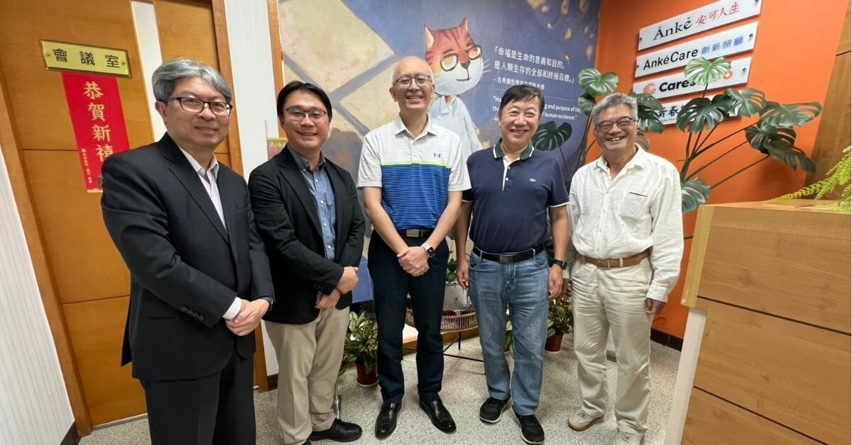 Cares Award 2025揭曉 7件獲獎產品兼顧創新實用 | Ankecare 創新照顧